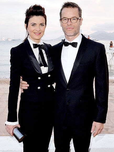 Guy Pearce Divorcing Wife Kate Mestitz After 18 Years Of Marriage