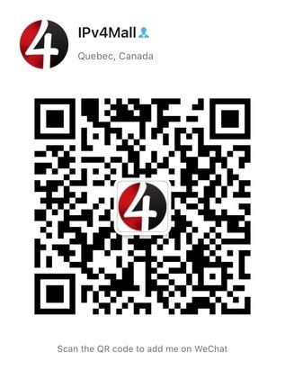 Valid IPv Address Full Guide IPv Mall