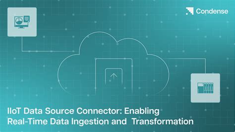 IIoT Data Source Connector Enabling Real Time Data Ingestion And Transformation Zeliot