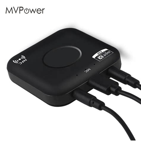 Bluetooth Transceiver And Receiver