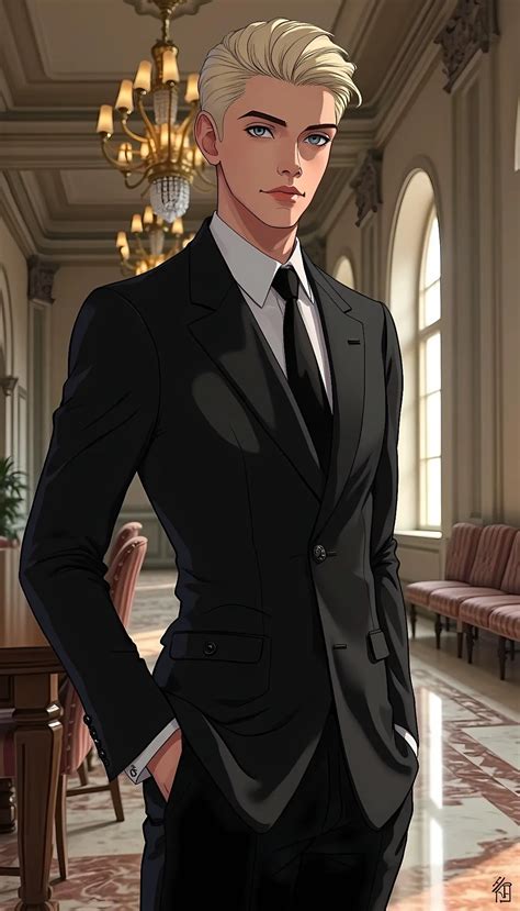 Free Chat With Draco Malfoy Human Like Interactions Redefining Ai Role Play Experiences On