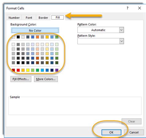 Excel Formatting An Entire Row Based On One Value Office Bytes