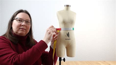How Do I Take All These Measurements With Video The Dress Developer