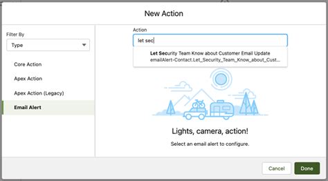 Migrating From Workflow Rules To Flow