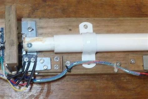 DIY Linear Actuator How To Make Your Own