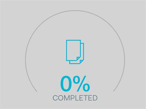 Circular Progress Bar Designs Themes Templates And Downloadable Graphic Elements On Dribbble