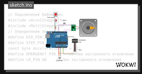 Promoborud Wokwi Esp32 Stm32 Arduino Simulator