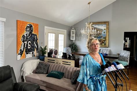 As Bears Great Steve Mcmichael Nears Hall Of Fame ‘i Think Hes Feeling Joy Chicago Sun Times