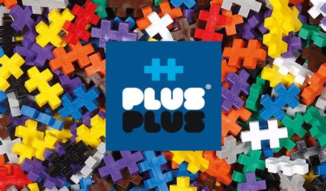 Kuo išskirtinis vaikų vaizduotę ir kūrybiškumą lavinantis „Plus Plus ...