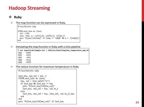 Ppt Distributed And Parallel Processing Technology Chapter2