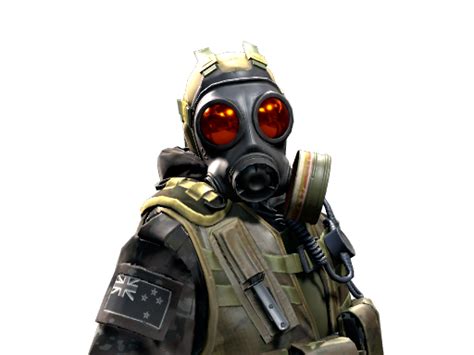 All Best Csgo And Cs2 Ct Agents Skins In 2026