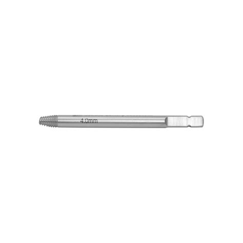 Conical Extraction Screw Dia 40mm X Length 90mm Siora Surgicals