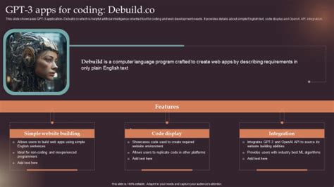 Comprehensive Resource Guide To Master Gpt 3 Gpt 3 Apps For Coding