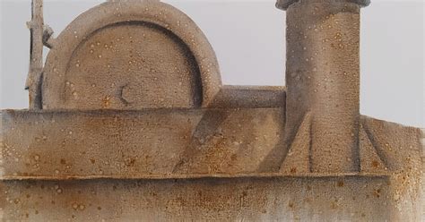 ΓΚΑΛΕΡΙ ΤΟΥ ΝΟΤΟΥ