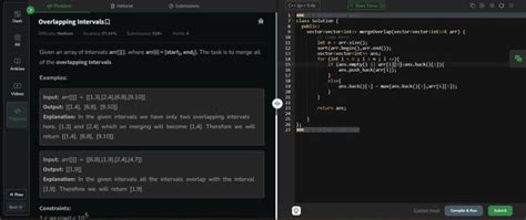 devansh soni on linkedin gfg160 geekstreak2024 codingjourney algorithms datastructures…