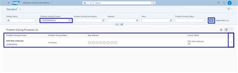 defects creation and problem solving by using 8 d methodology in rise
