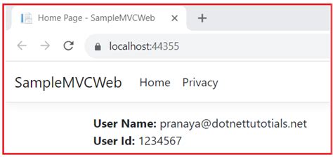 Sessions In Aspnet Core Mvc Dot Net Tutorials