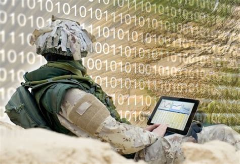 Us Military Bets On Big Data To Win Wars Live Science