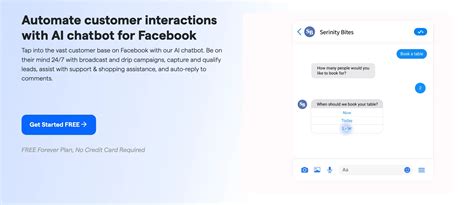 How Facebook Chatbot Works And Its Benefits