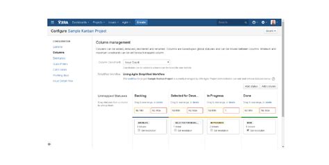 Kanban Development Jira Agile