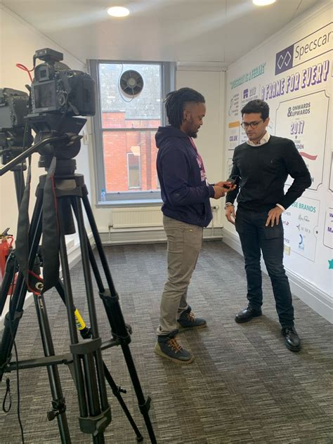 Sid Sethi On Linkedin Specscart Entrepreneurship Business Manchesterentrepreneur