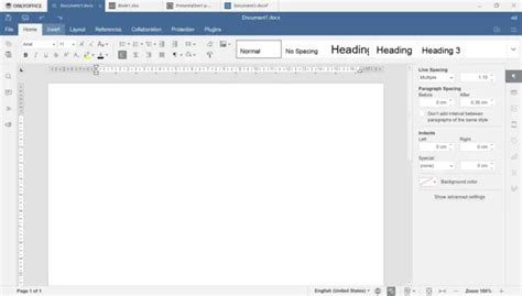 How To Install Onlyoffice Suite On Ubuntu 2204