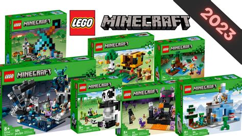 Lego Minecraft Archives Jay S Brick Blog