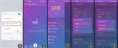 Nodemcu Home Automation Project With Cadio Nodemcu Home Automation Project With Cadio