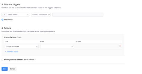 function 18 associate invoice templates automatically based on