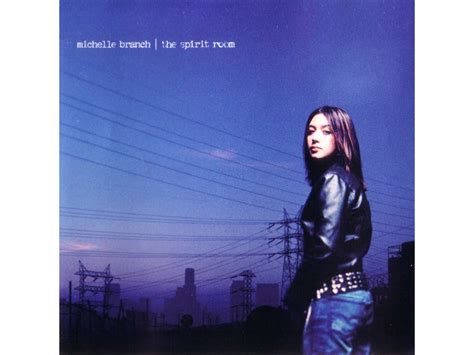 Michelle Branch The Spirit Room 17079881