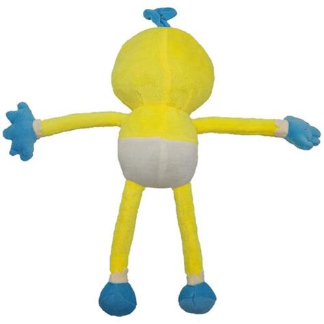 Малыш Длинные ноги 50 см мягкая игрушка из Хаги Ваги Poppy Playtime за 280 грн арт 10942