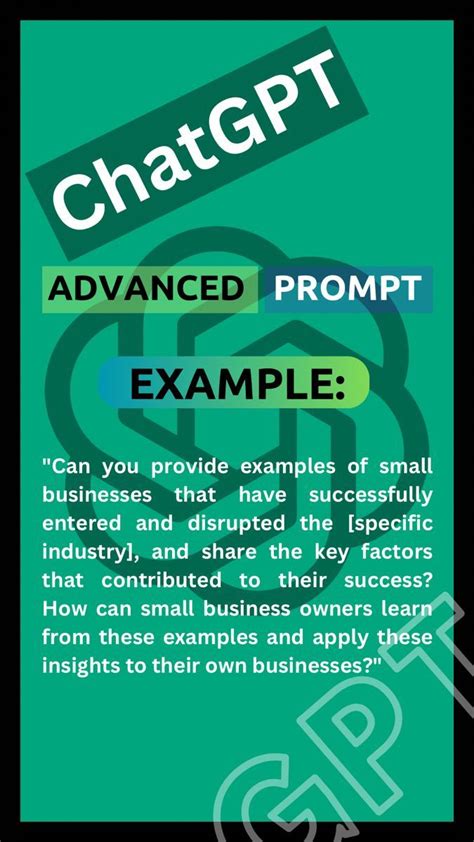 The 4 Types Of Chatgpt Prompt Every Entrepreneur Should Know Artofit