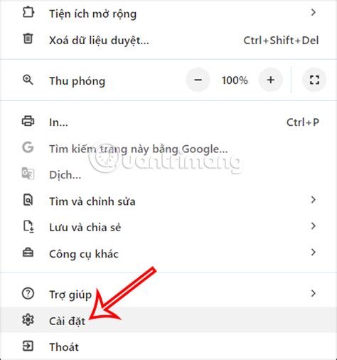 Instructions For Turning Off Tab Preview On Chrome