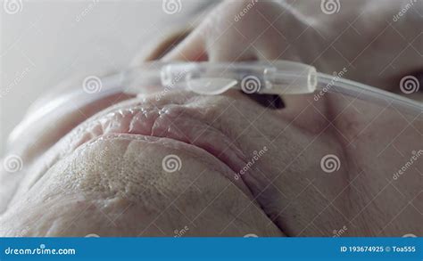 Medication Error Effect On Elderly Patient Stock Video Video Of Error