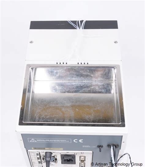 Ultimate LC Packing Fully Integrated Micro Capillary And Nano HPLC System ArtisanTG