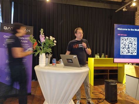 Ai Genai Vectorsearch Rag Amsterdam Tariq Valente