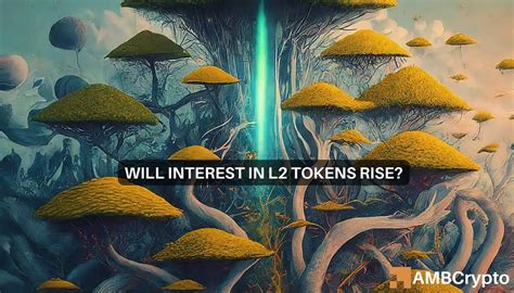 Layer 2 Networks Boom How Optimism Base Are Leading The Charge