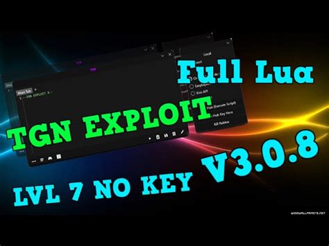 Nuevo Hack Para Robloxelectronnivel 7 El Mejor Exploit El Primer Hacker De Roblox Free Robux
