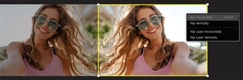 How To Flip An Image For Free