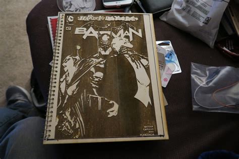 Custom Plywood Notebook Cover Made On A Glowforge Glowforge Owners Forum