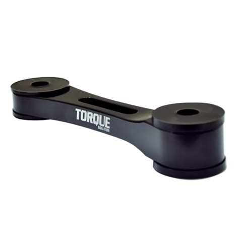 Pitch Stop Subaru Hueso Torque Solution