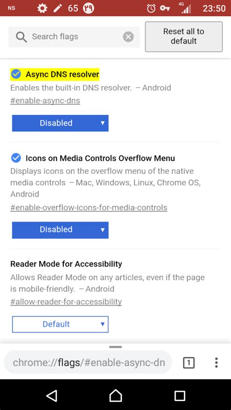 Investigate Async Dns Resolver Compatibility · Issue 228 · Adguardteam
