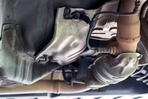 How To Test An O2 Sensor In The Garage With CarParts Com