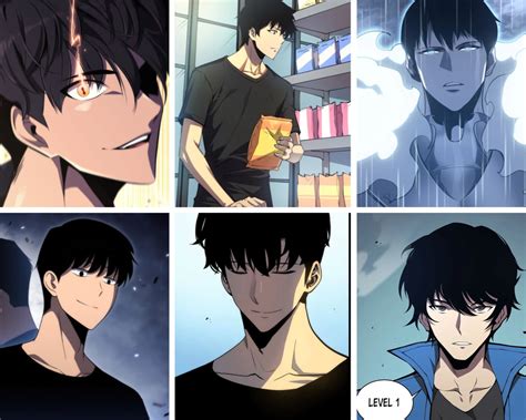 Surely These All Are Different People 🗿 Rmanhwa