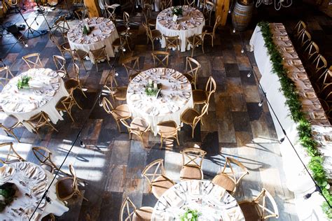Weddings Holland Marsh Wineries
