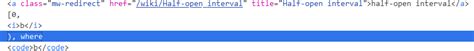 indexerror when generating links from wikipedia page that contains half