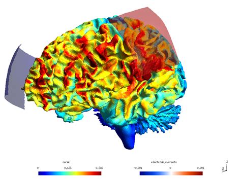 Visualizing Results — Simnibs 450 Documentation