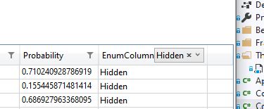 Comboboxcolumn Not Filterable Issue Dotnet Datagridextensions Github