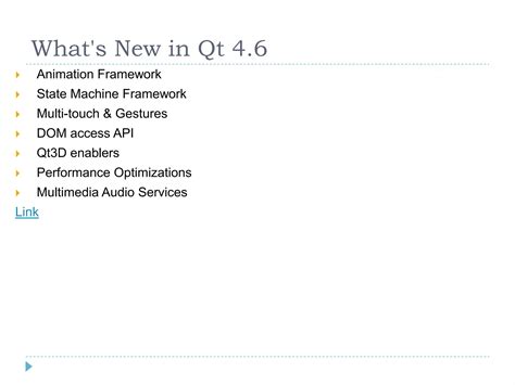 State Machine Framework Ppt