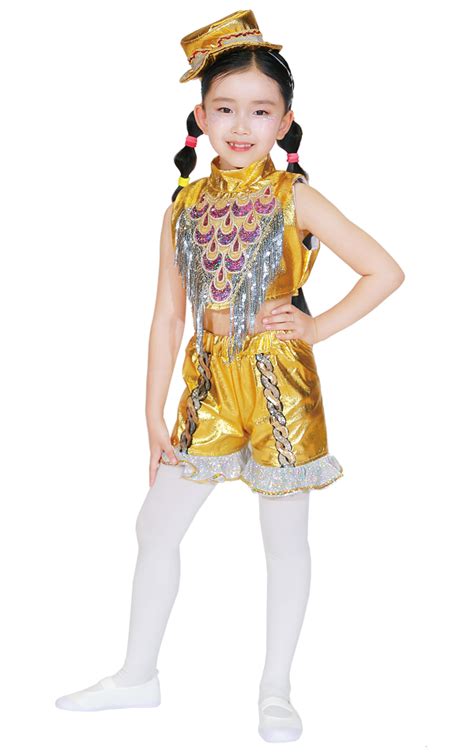 웃는아이 의상소개 3~5세 1 페이지 웃는아이